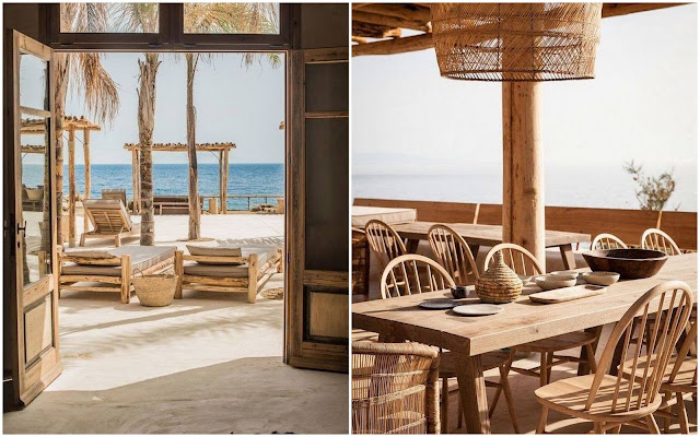 DAzulterrA: SCORPIOS BEACH CLUB