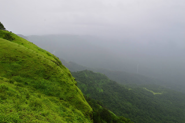 Kavlesad, Mahadevghad, Hiranyakeshi and Rajhunsgad Fort Trip
