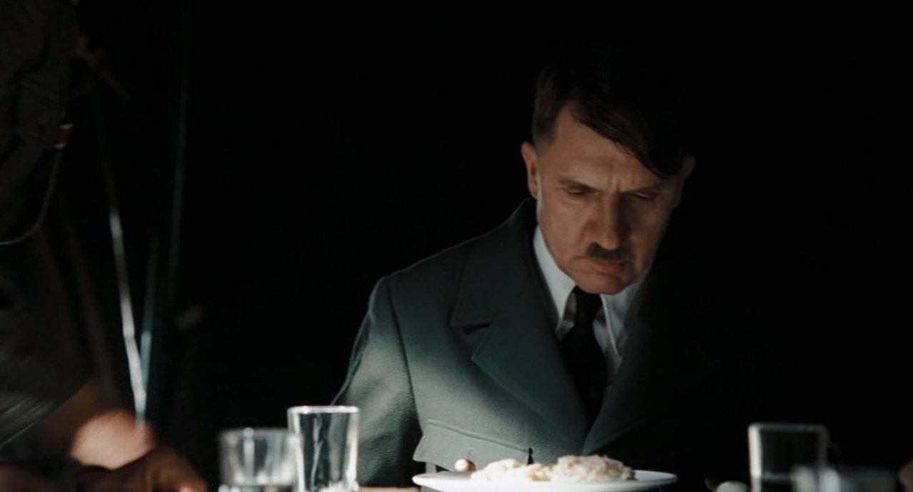 Words From The Dark Side: Valkyrie [2008]: