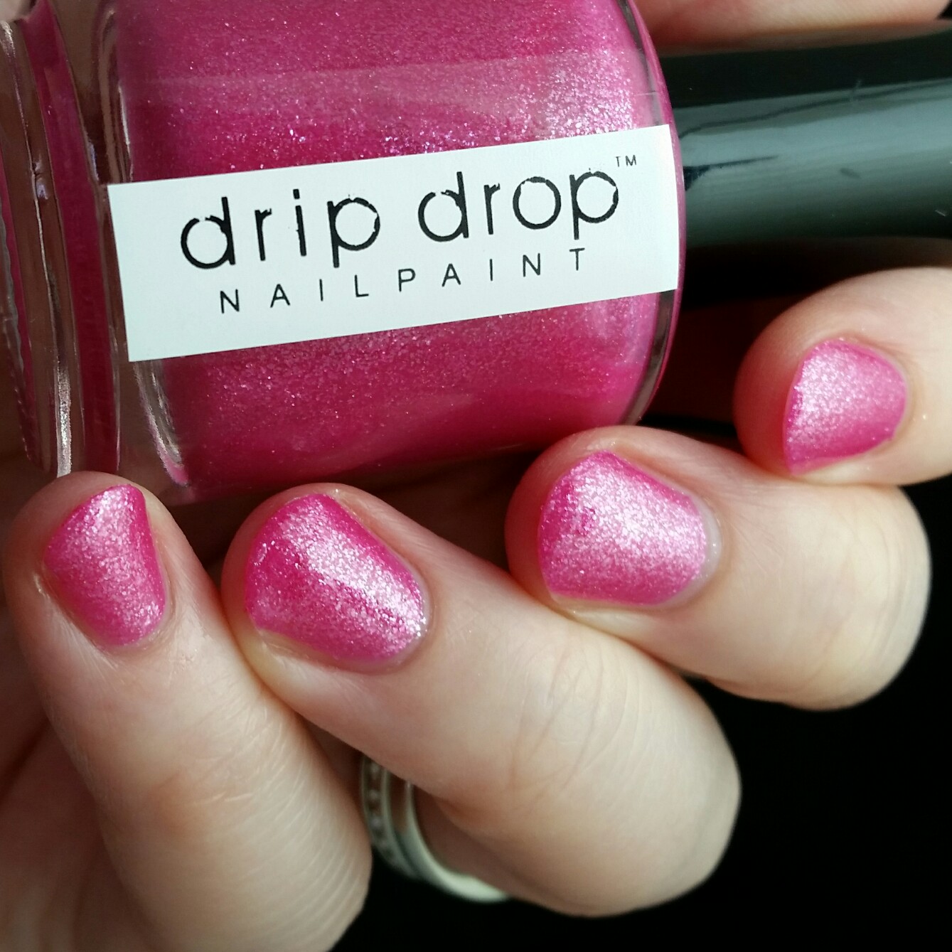 Let's Begin Nails: Drip Drop Grab Nail Paint Grab Bag BCA Polishes and ...
