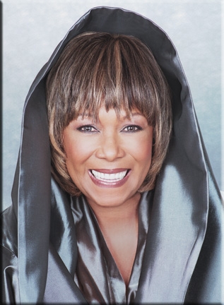 FROM THE VAULTS: Dee Dee Sharp born 9 September 1945