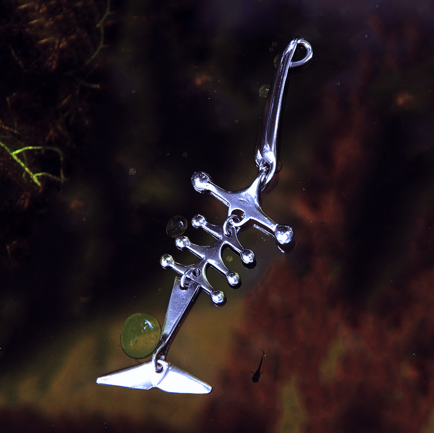 Alex Streeter Oddities: 2014