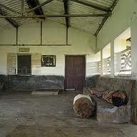 Tekkali Railway Station | AP Heritage