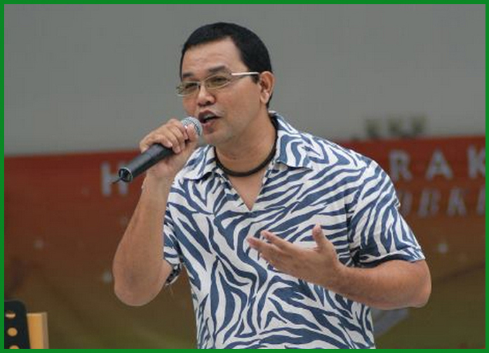 Othman Hamzah | Artis Retro #1 : PROFILE OTHMAN HAMZAH