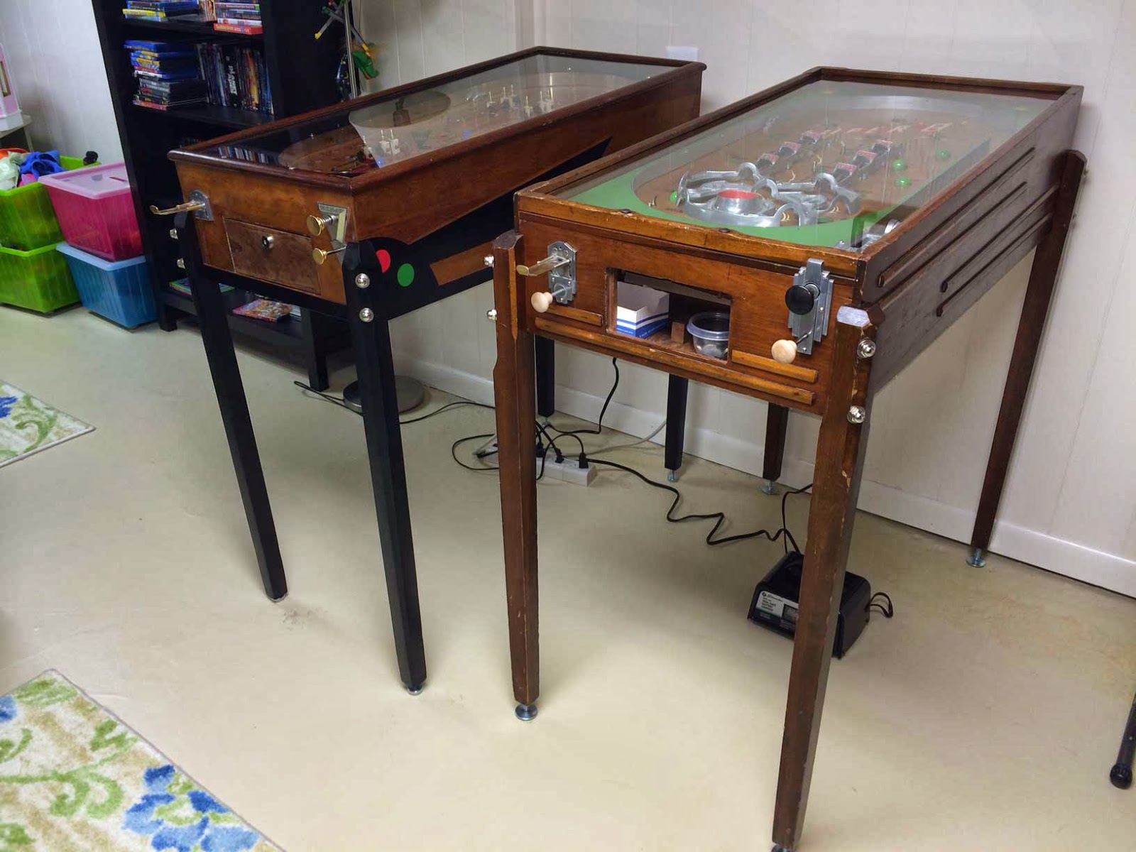 1934 Stoner Super-8 Restoration