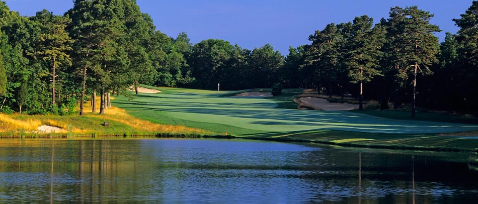 American Golfer: Boxgroove Welcomes Galloway National Golf Club