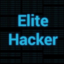 Elite Hacking official app released ~ Elite Hackers