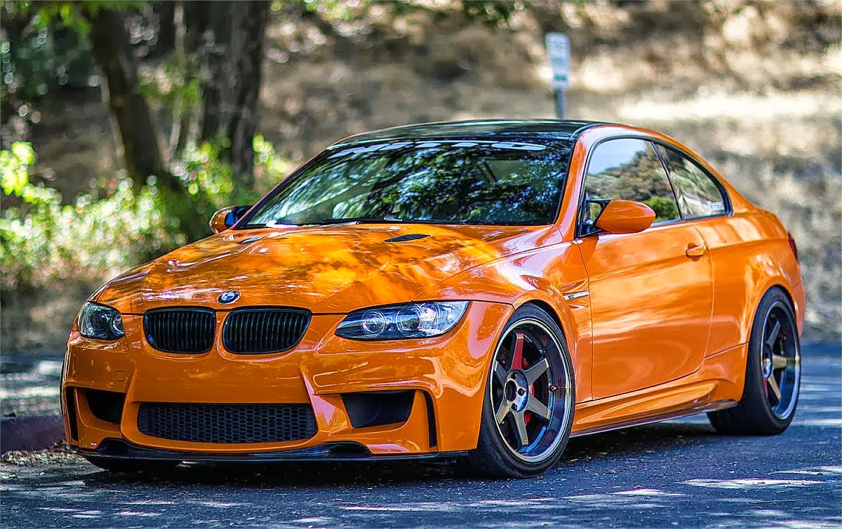 Modifikasi Motor dan Mobil: Modifikasi Keren Mobil Mewah Dari ...