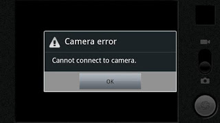 Cara Mengatasi Kamera Error Pada Hp Android Terbaru