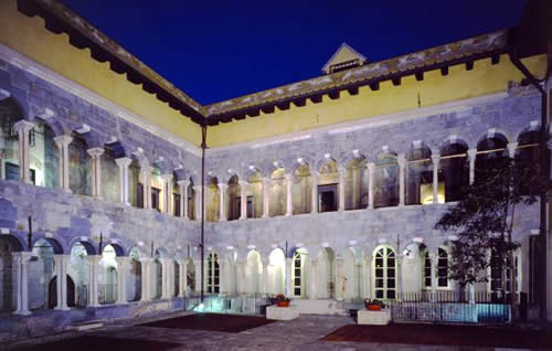 Storia, cultura, mostre ed eventi a Genova: Il Museo Diocesano