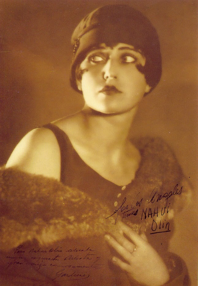 Las mil notas y una nota: marzo 2016