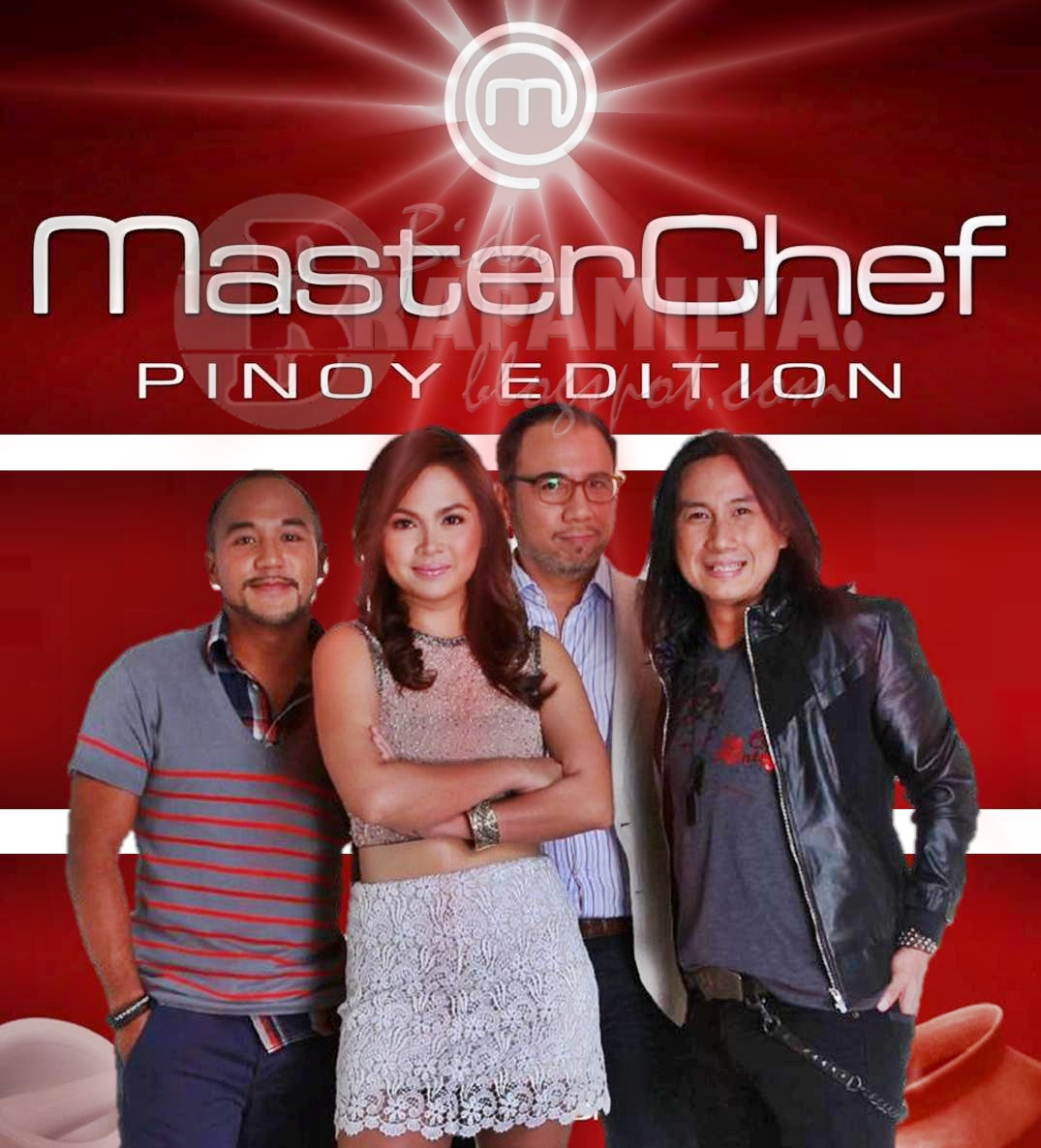 Masterchef Pinoy Edition Top 16 Cooks Revealed! | BIDA KAPAMILYA