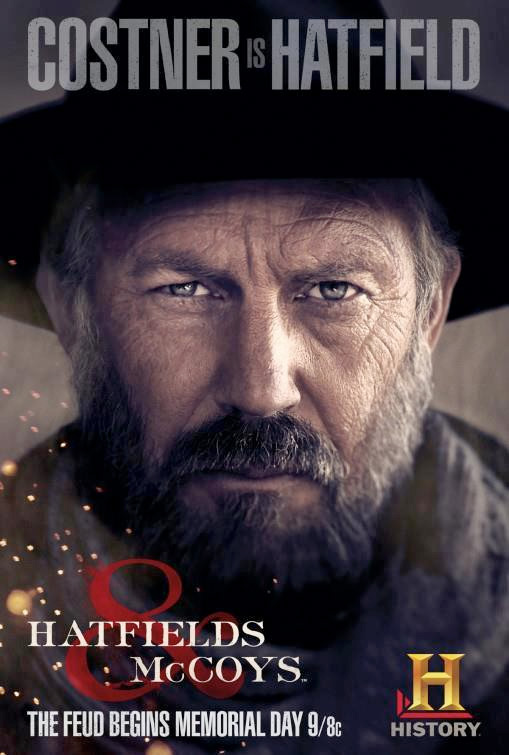 Eras Gone: They Gave Their Lives for Tourism: The Hatfields and McCoys