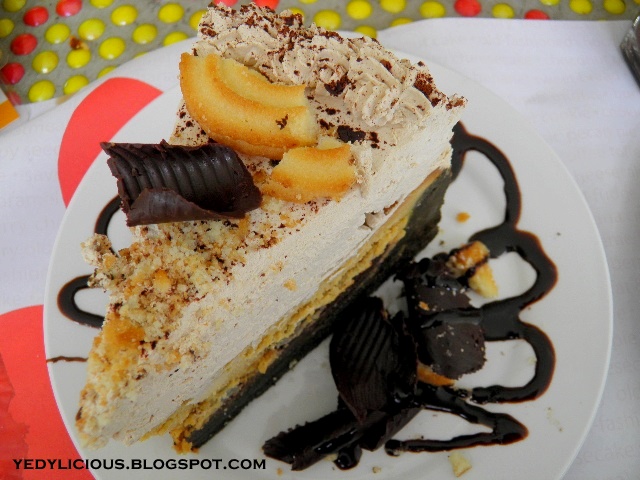 Of New Beginnings, Healings, and Sweet Endings at Banapple ~ Part Two ...