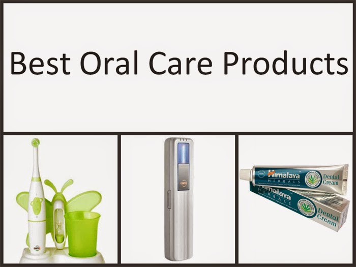 Dietkart Blog: Best Oral Care Products