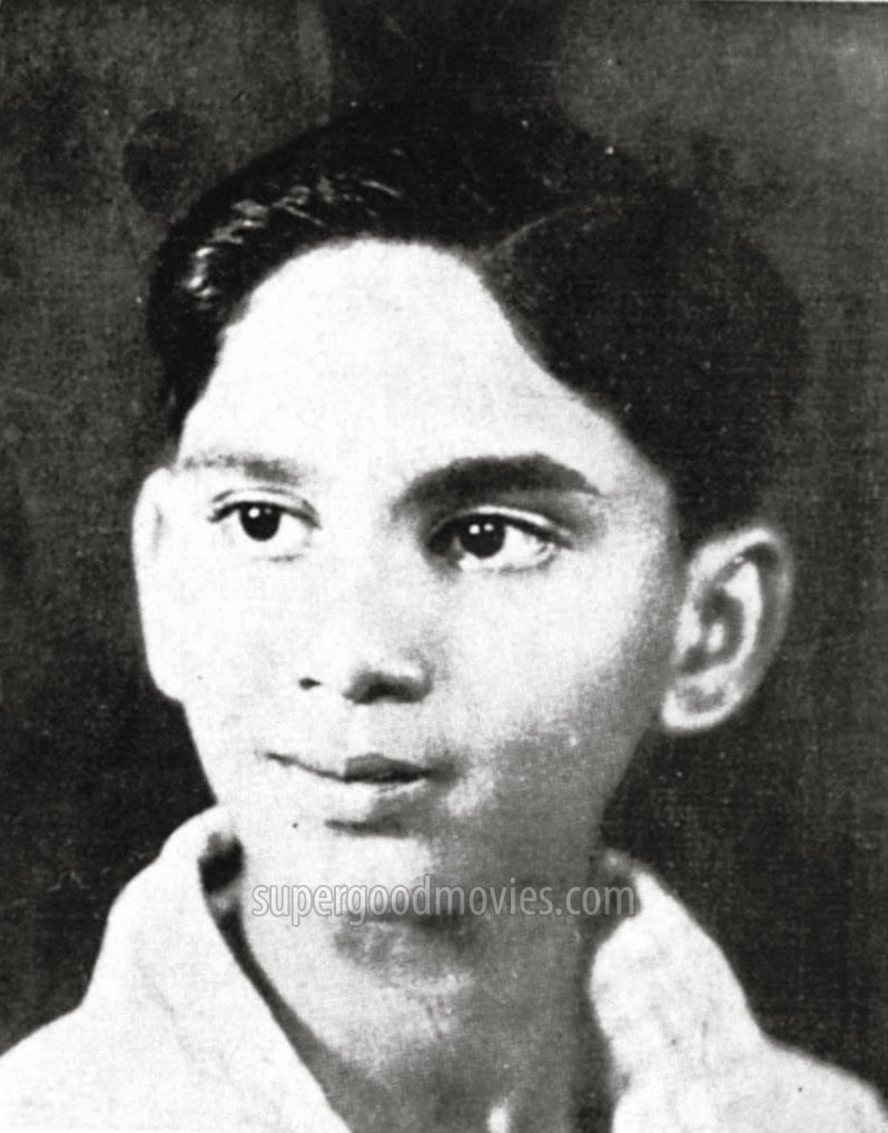 Legendary Telugu Actor Akkineni Nageswara Rao Rare Photos