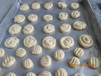 Mis mejores recetas dulces: PANDEROS