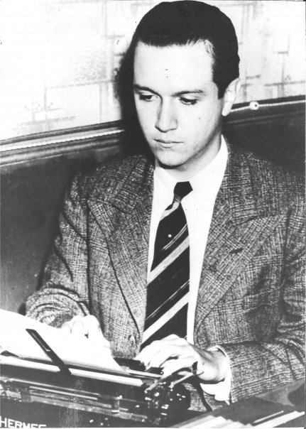 Luis Barragán, apuntística: NOTICIERO RETROSPECTIVO