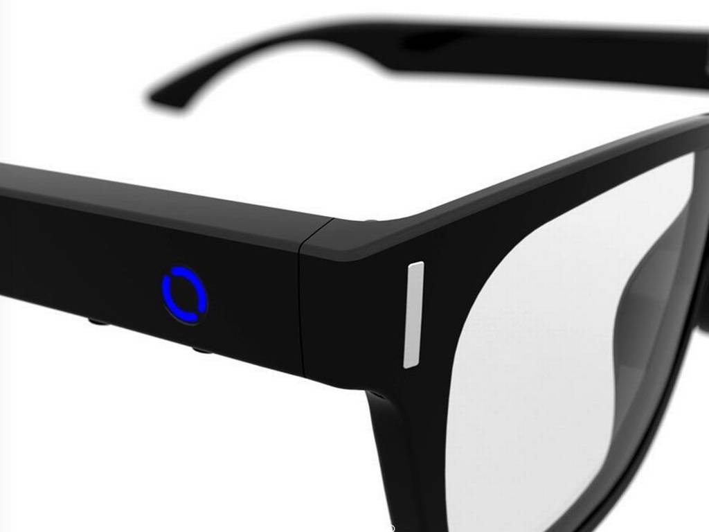Todo En Tecnologia: Lentes inteligentes para personas con ...