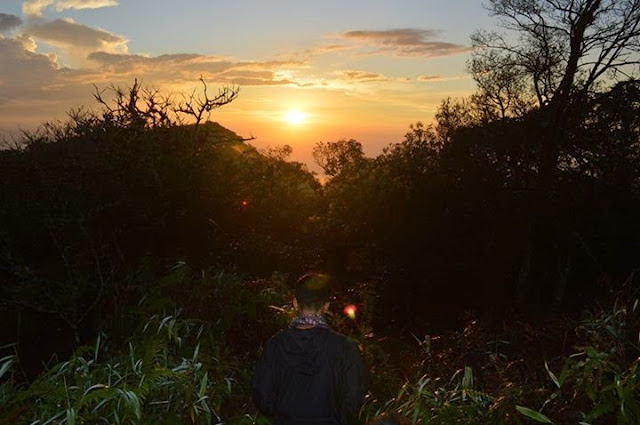 Objek Wisata Gunung Rajabasa - Tempat Wisata Lampung Selatan