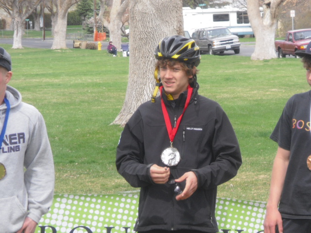 Methow Cycle & Sport - Blue Star Coffee Cycling Team: Beezley Burn Race ...
