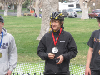 Methow Cycle & Sport - Blue Star Coffee Cycling Team: Beezley Burn Race ...