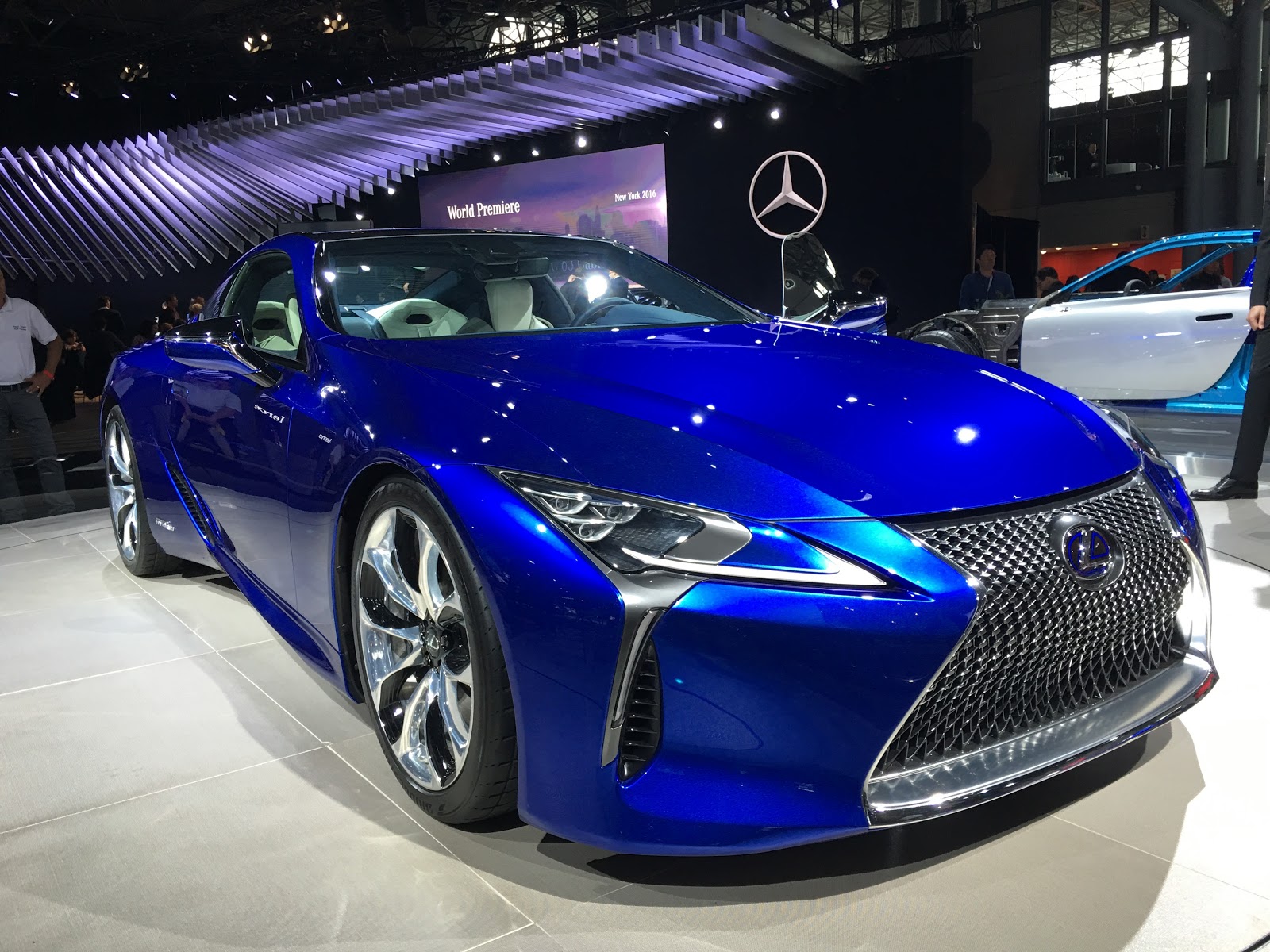 Shocking Car News: With new 164-mph SUV, Maserati is latest to say ...