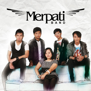 Merpati Band - Midi Full Album