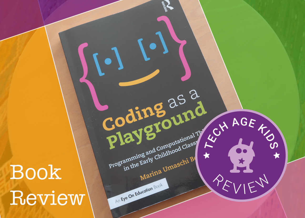 Coding As A Playground Teaches Coding As A New Literacy 8382