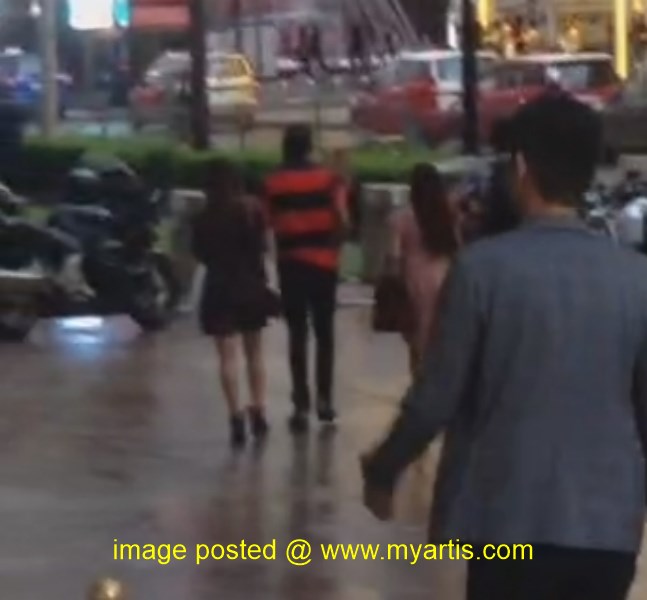 MYARTIS.COM | MYARTIS | MY | ARTIS: RUHAINIES DAKWA 'TERPERANGKAP ...