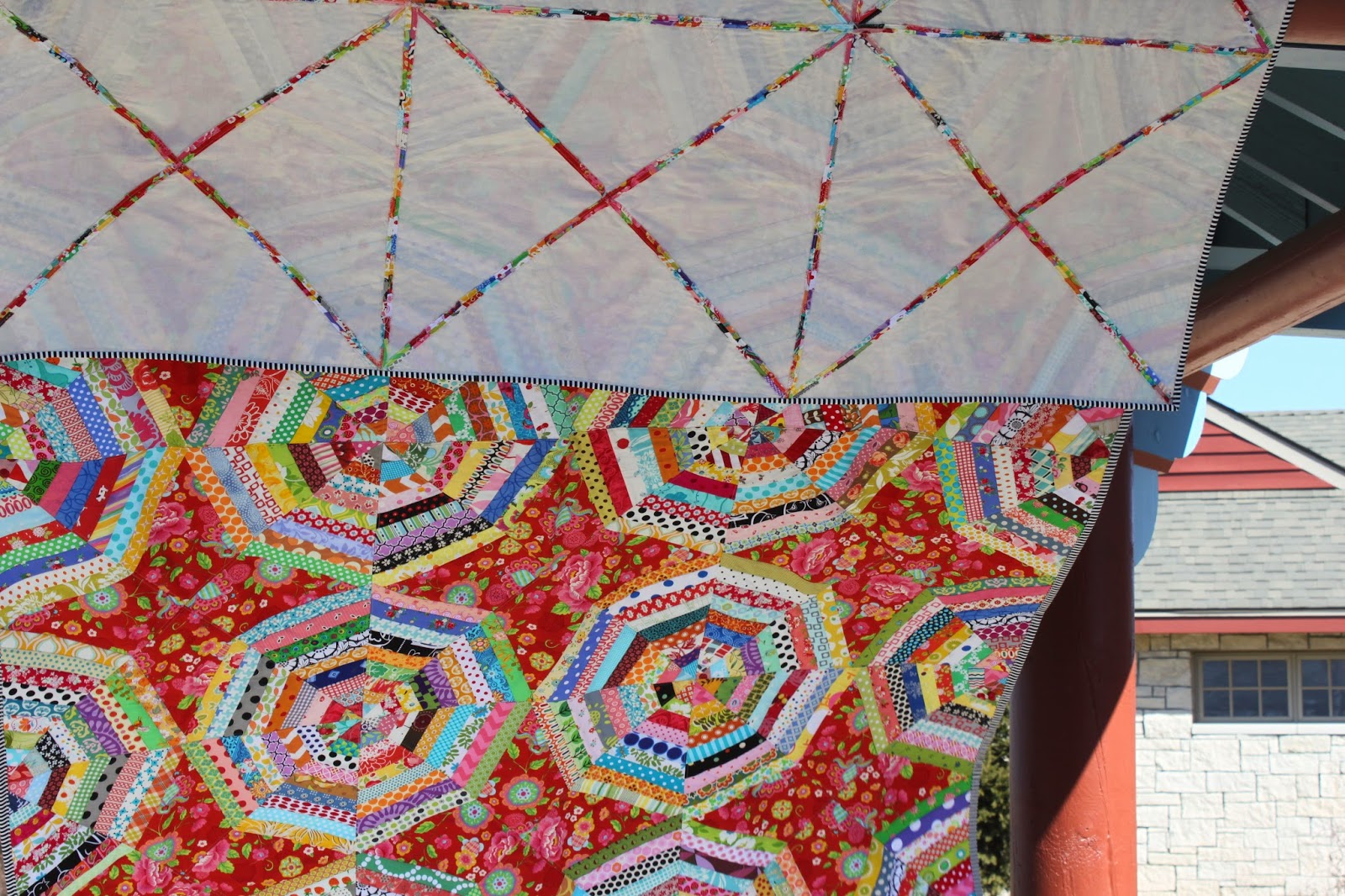 Lollyquiltz: Pop Stars