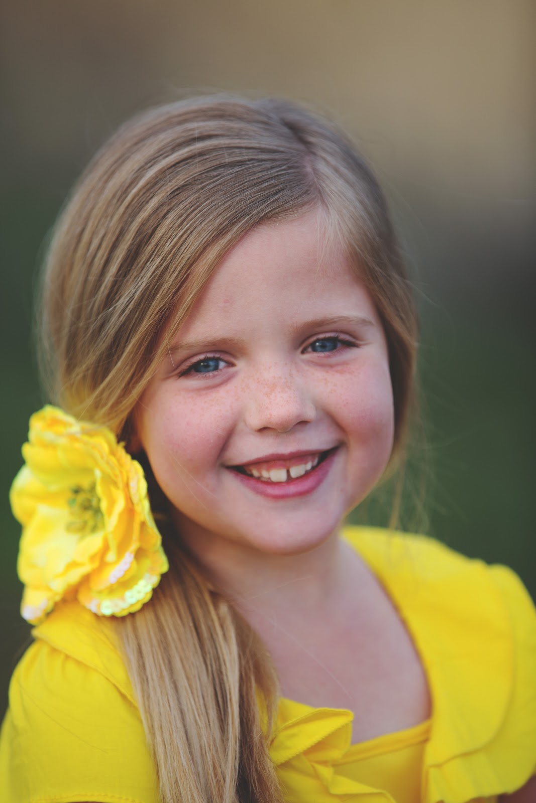 Wish Photography: Miss Abbie, The little Pageant Girl.