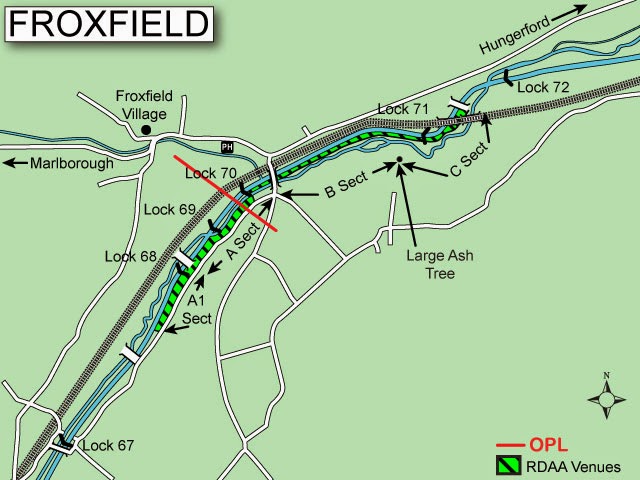 John Wheeler angling blog