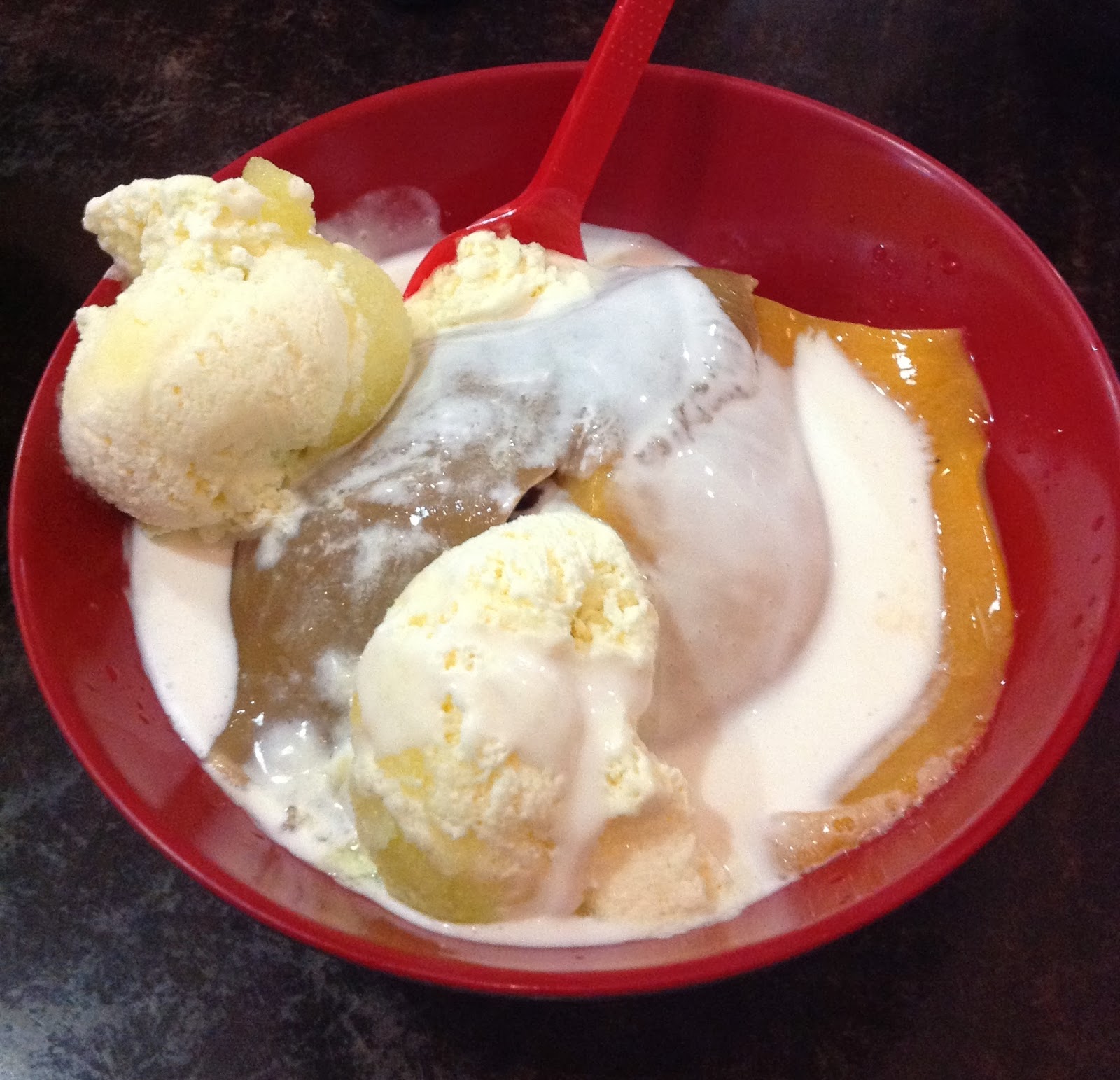 Paulinary-damnlicious: Hong Tang : Oriental Dessert Culture