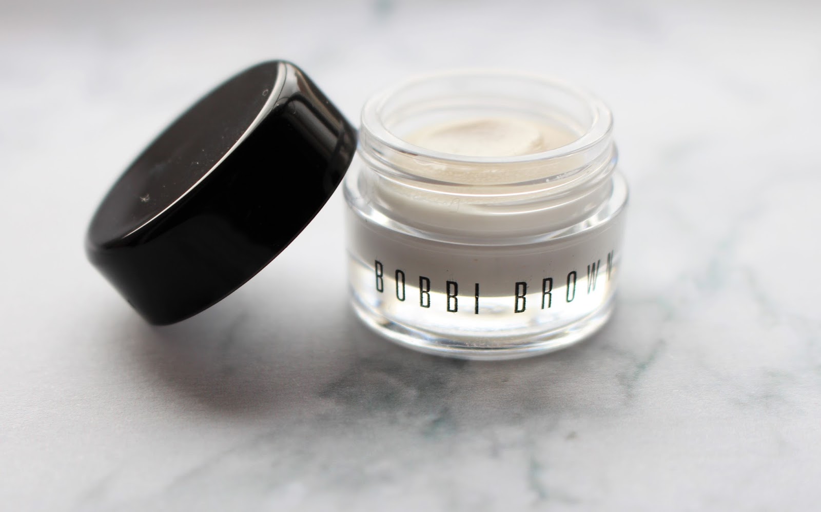 Megan Elizabeth: The Perfect Eye Cream? Bobbi Brown Extra Eye Repair ...