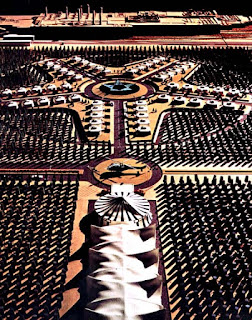 Studiebol: The Greatest Party on Earth, Hassan Amini, 2015