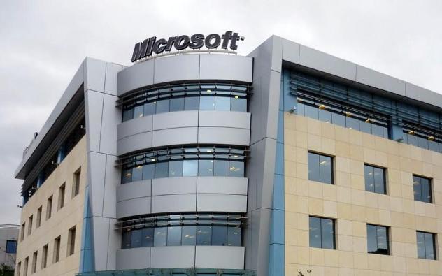 Microsoft Hellas: Αιτήσεις για το πρόγραμμα πρακτικής άσκησης