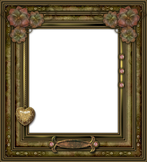 Free Printable Traditional Frames. - Oh My Fiesta! in english