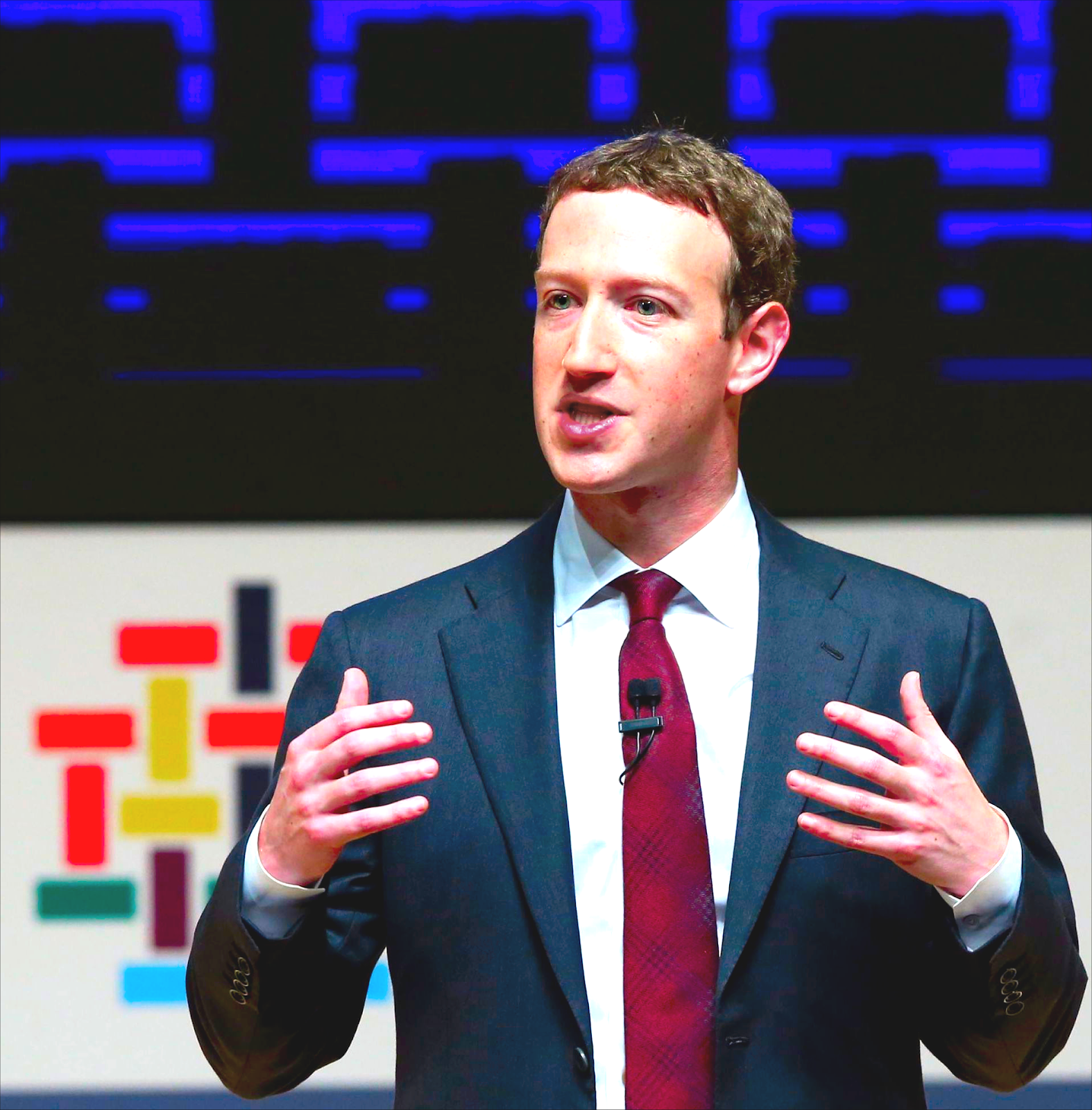 Mindwatch: In Yo Face!