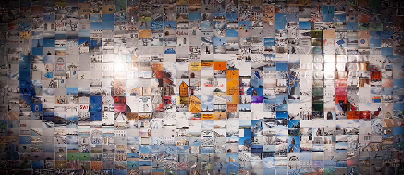 5 Logo Perusahaan Besar yang Berubah di Tahun 2015 | Portal Informasi ...