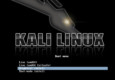 Download Kali Linux ISO Image - SPULD: Download Kali Linux ISO Image