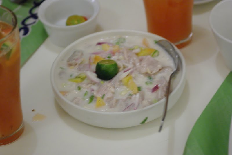 BOOSOG Lasang Pinoy!