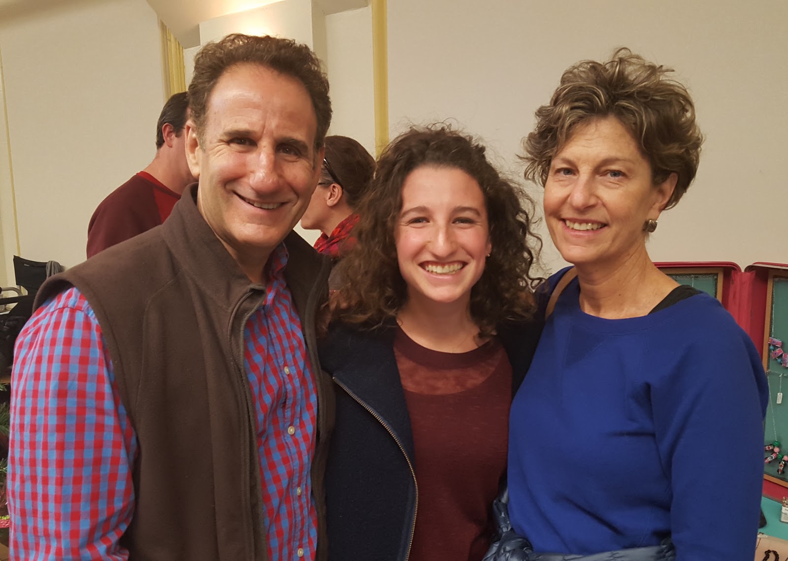 Twitch and Whiskers: On the Road - SoWa Holiday Market 2015 - Boston, MA