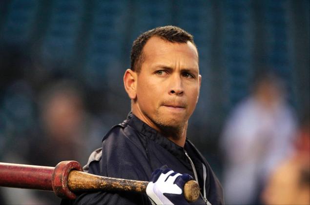 All About Sports: Alex Rodriguez Profile, Pictures And Wallpapers