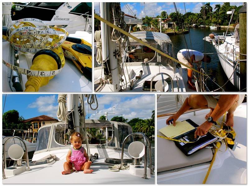 Windtraveler: Convertin' to a Cutter...or is it a Slutter?