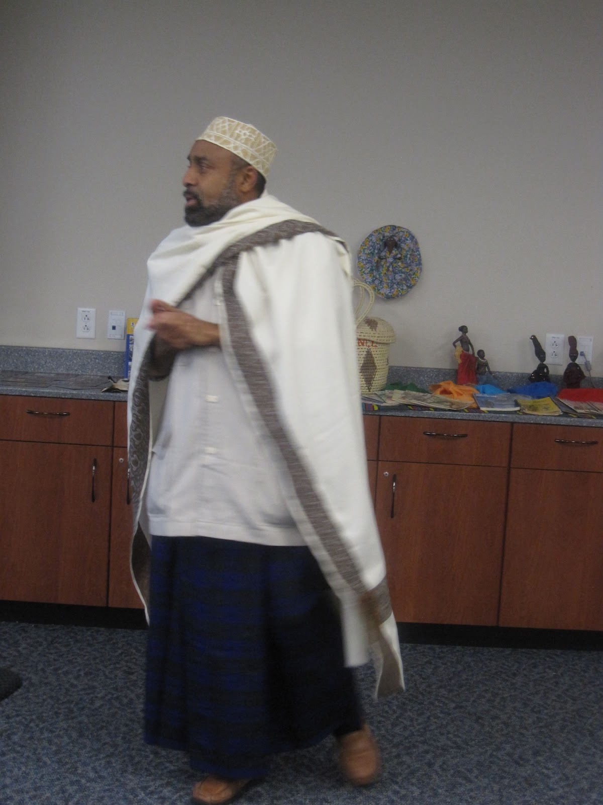 Prieta's Notes: Black History Month