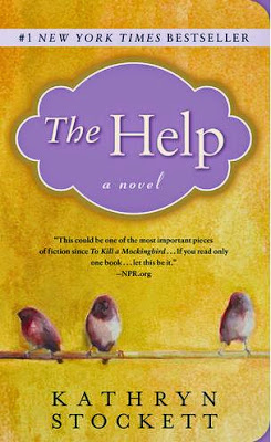 Quick Book Reviews: "The Help" by Kathryn Stockett