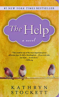 Quick Book Reviews: "The Help" by Kathryn Stockett
