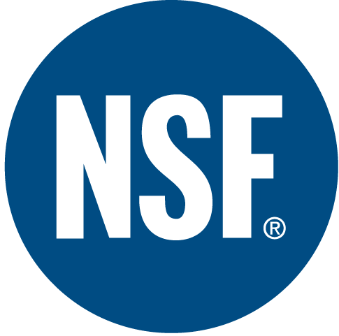 Waterstop King: Earth Shield® PVC Waterstop Achieves NSF 61 Certification