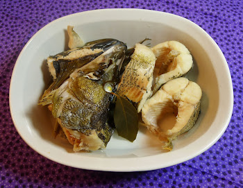 Fish Soup - Ukha Recipe | RecipeStudio